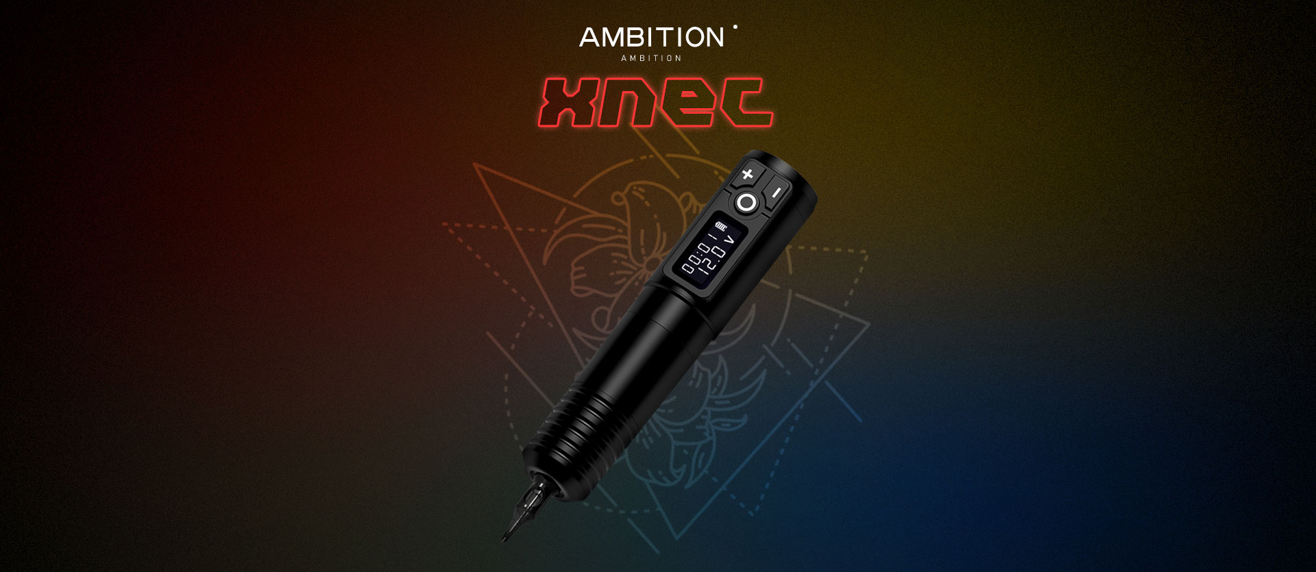 Ambition Tattoo Supply